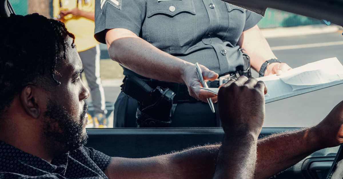 Is a DUI a Traffic Violation or a Crime in Colorado? - Grant ...